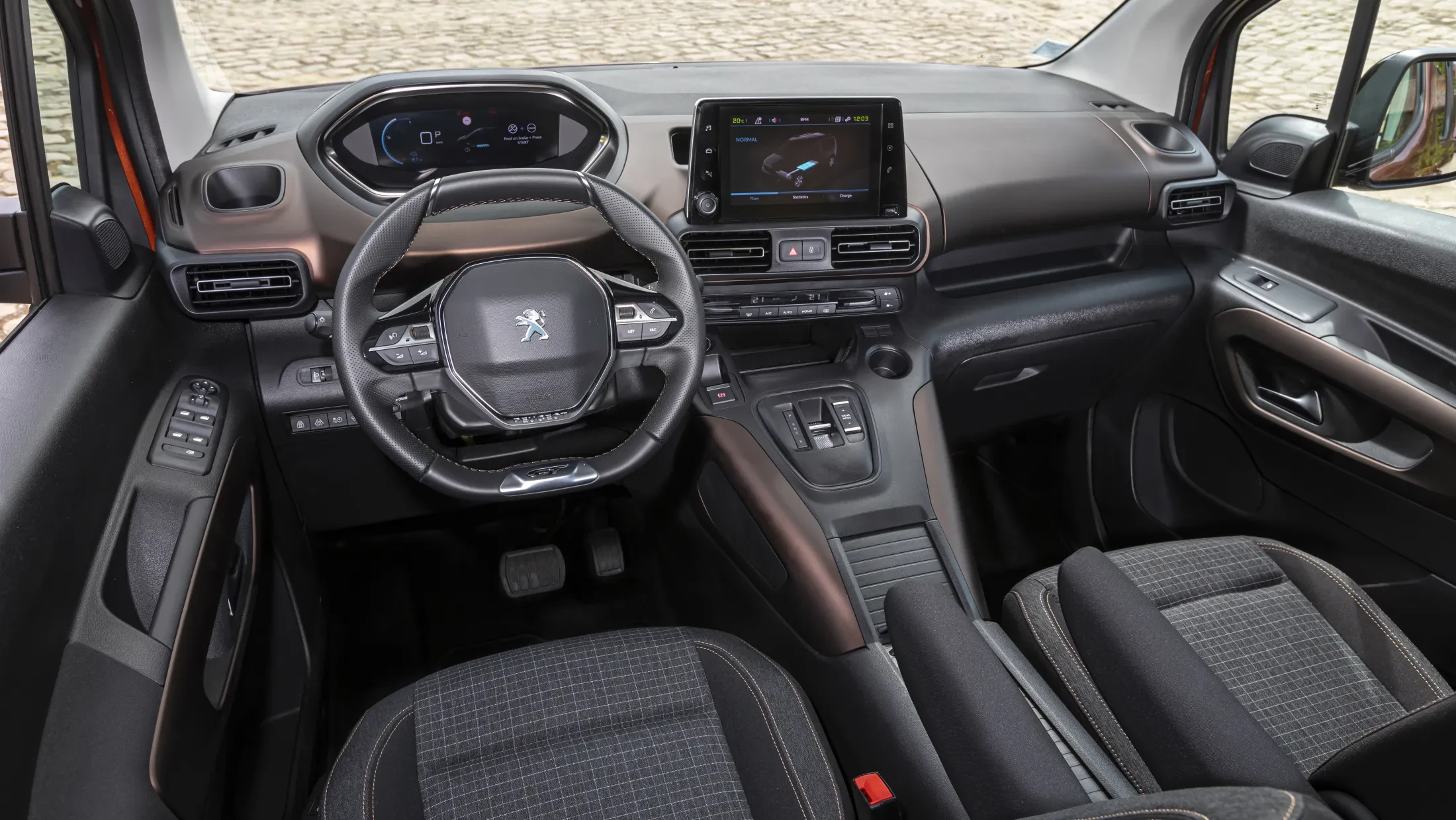 e-Rifter | Autocentrum Van Vliet