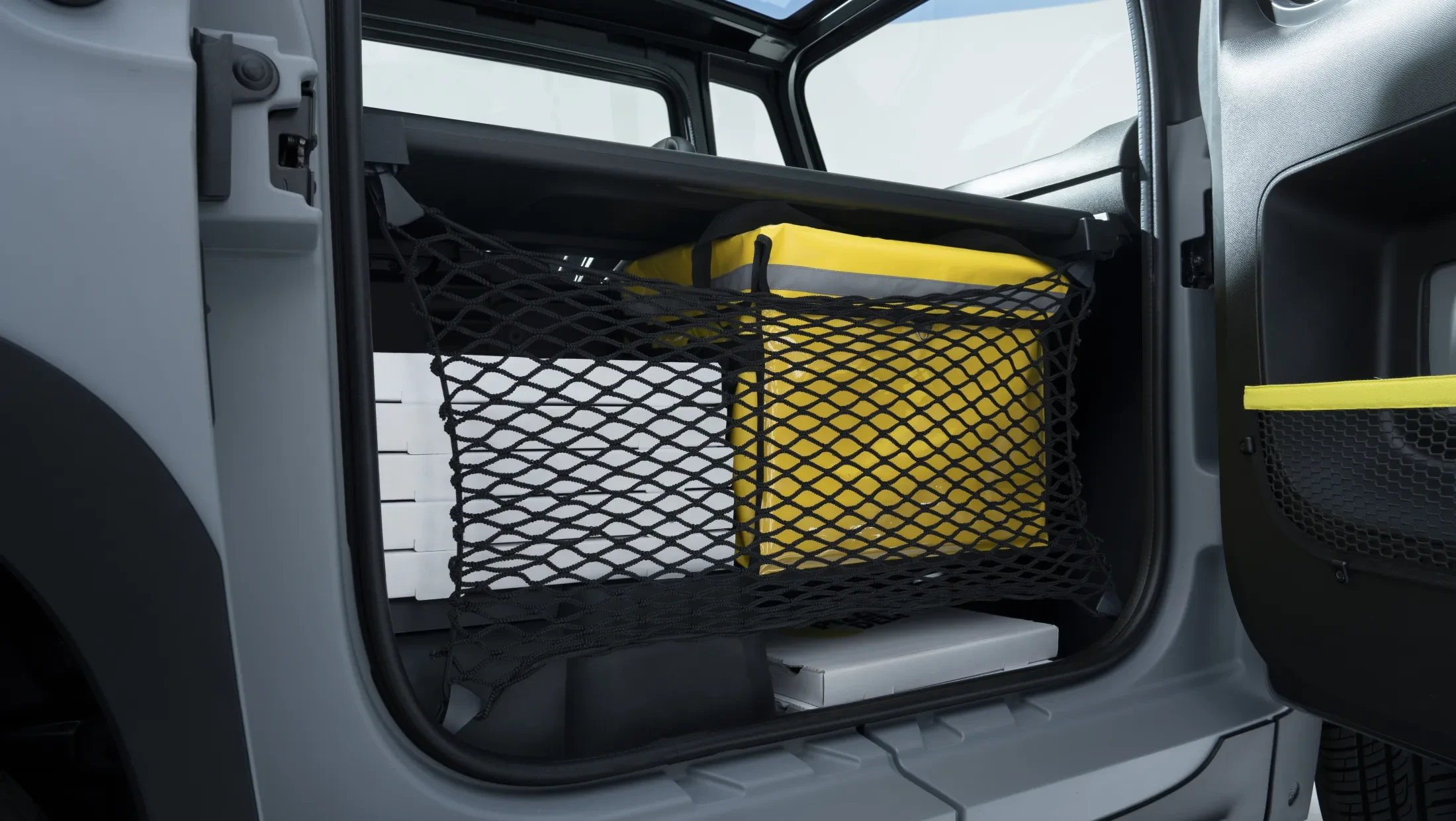 Opel Rocks Electric Kargo | Autocentrum Van Vliet