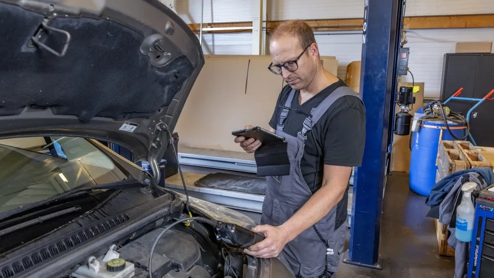 Apk-keuring | Autocentrum Van Vliet