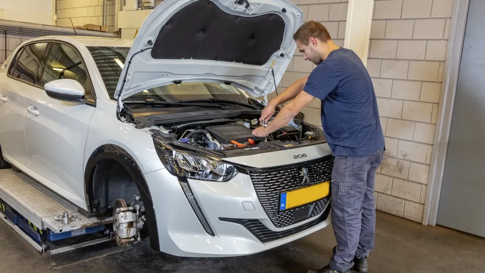 bandenwissel | Autocentrum Van Vliet